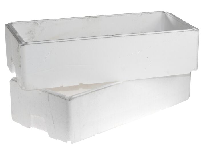 Recycling Styrofoam - Guide