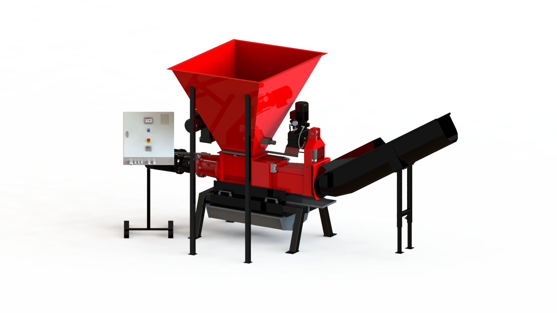 RUNI SK240 - Separation
